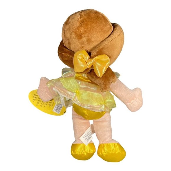Disney | Toys | Disney Parks Beauty And The Beast Belle Toddler ...